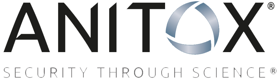 Anitox | Security Through Science